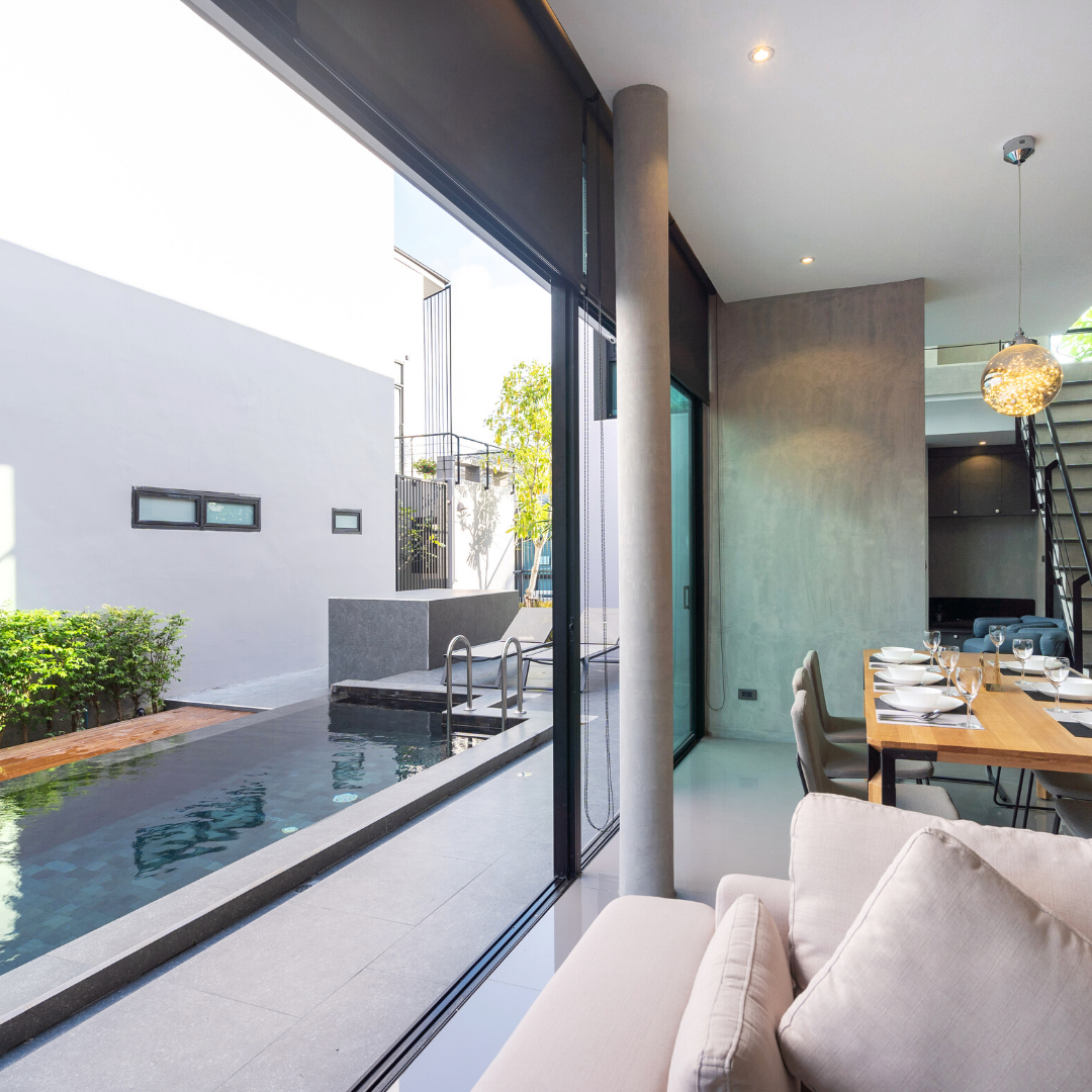 Maxima property management - Air BNB Property Management South Florida